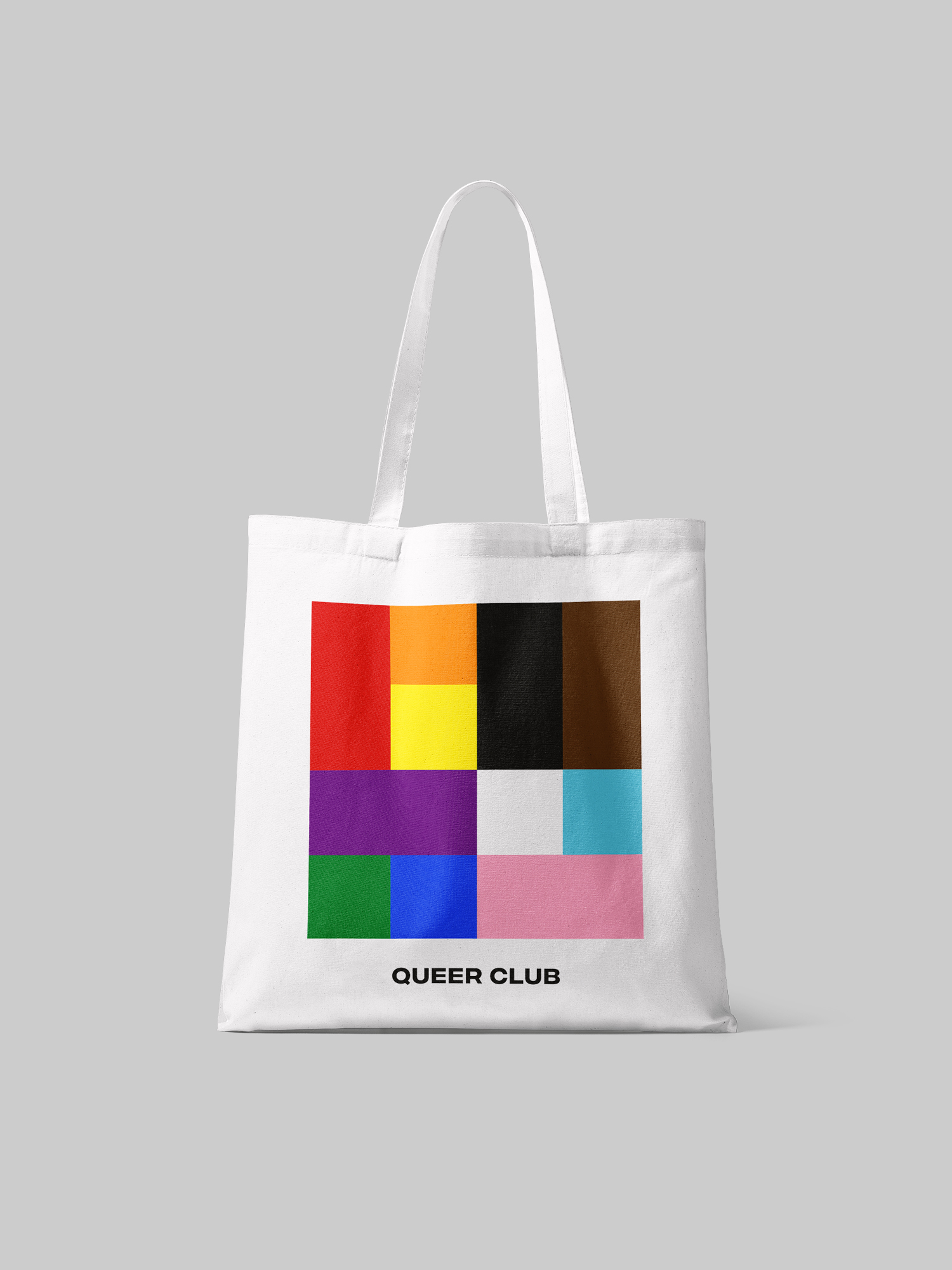 Evolution Pride Flag – Queer Club